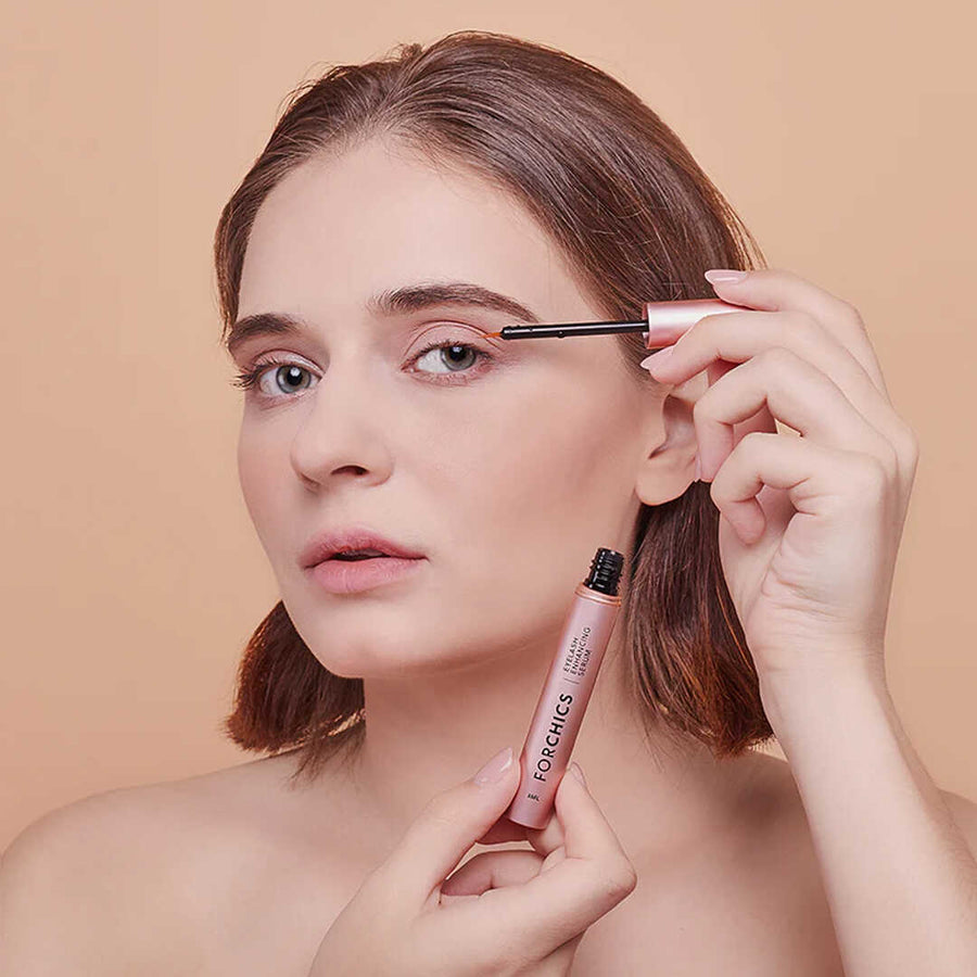 ForLash | Eyelash Growth Enhancing Serum by ForChics